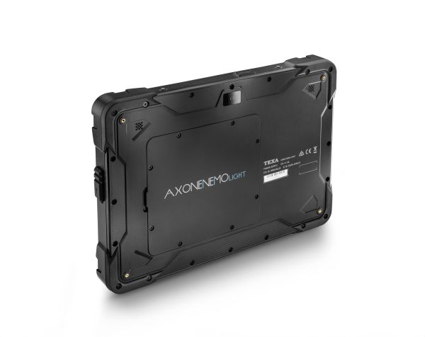 Bike Diagnosegerät Texa AXONE Nemo Light mit Navigator TXB2