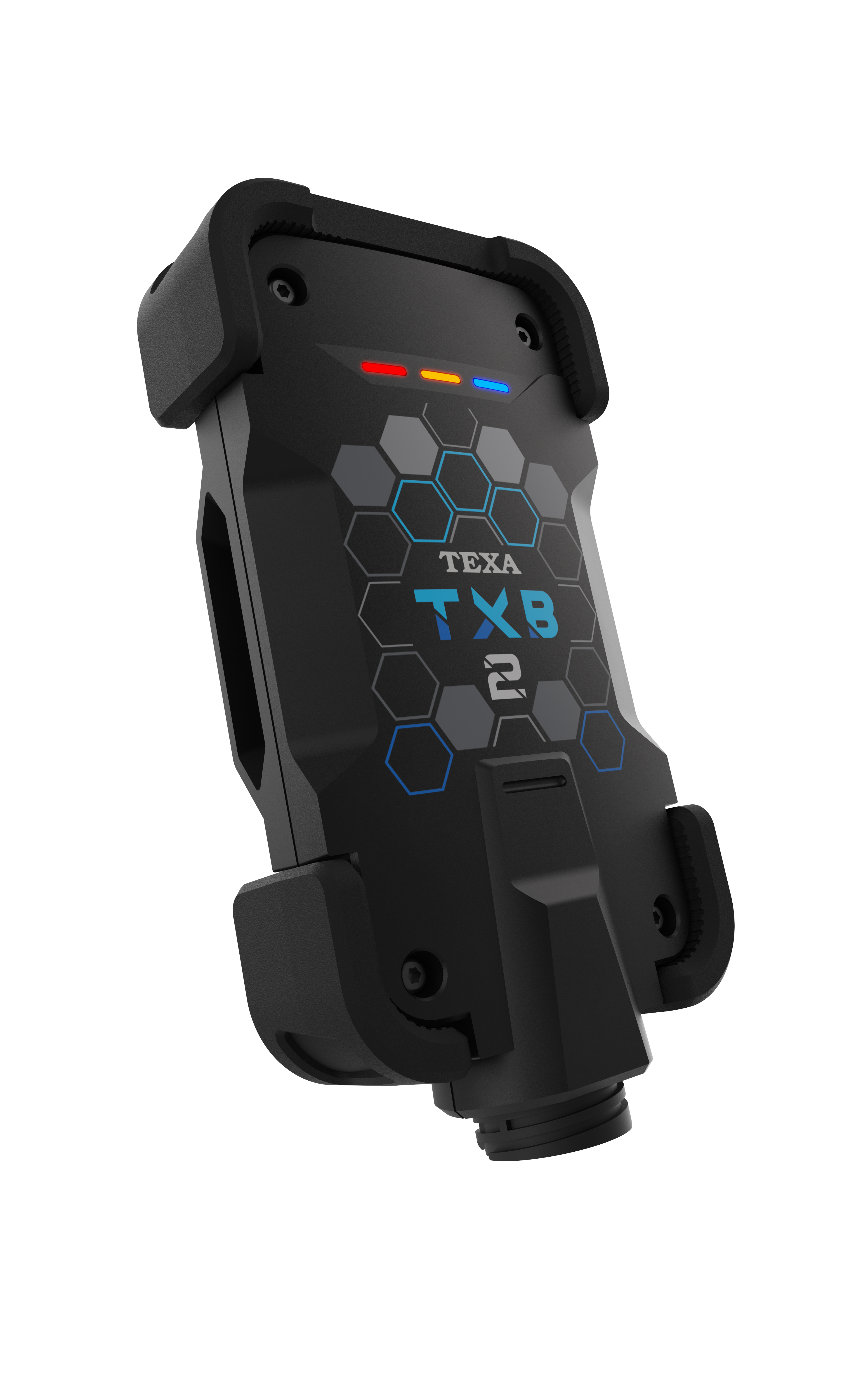 Motorrad Diagnosegerät TEXA Navigator TXB 2 für PC