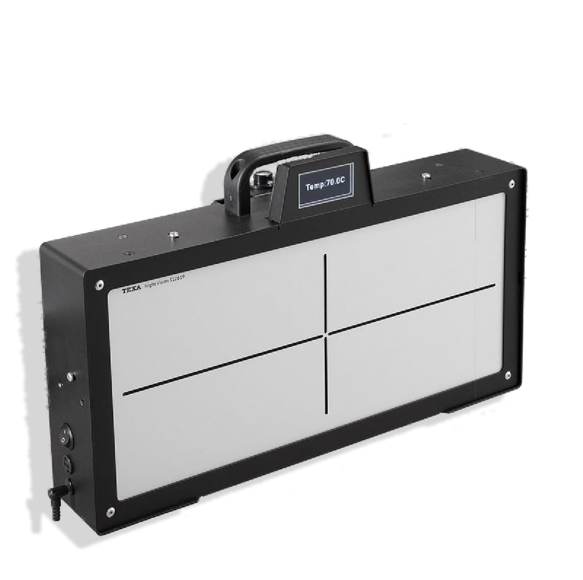 TEXA Kalibrierungsvorrichtung für Night Vision VAG