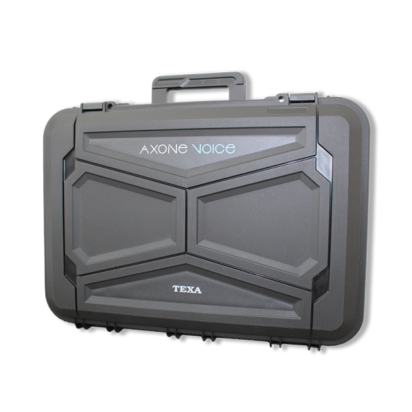 Anzeigeeinheit Diagnosegerät TEXA AXONE Voice