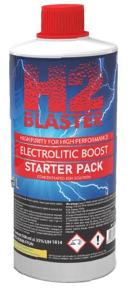 Motorreinigungsgerät TEXA H2 Blaster