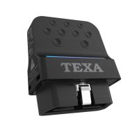 Motorreinigungsgerät TEXA H2 Blaster