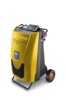 TEXA Klimaservicegerät Konfort 712 Touch für R134a oder R1234yf