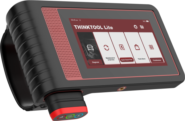 Thinkcar Thinktool Lite
