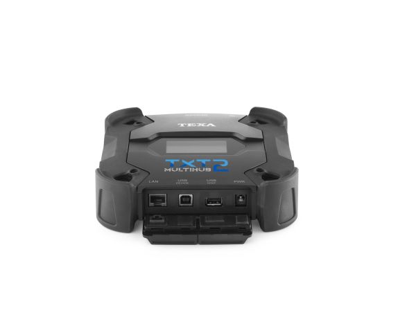 TEXA Naviagator TXT MULTIHUB 2