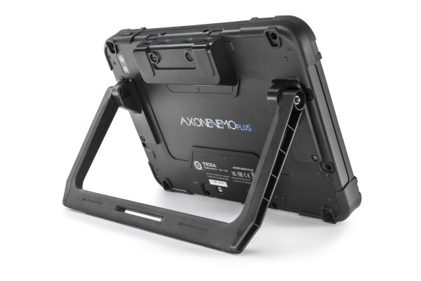 Lkw Diagnosegerät TEXA AXONE Nemo Plus mit Navigator TXT Multihub 2