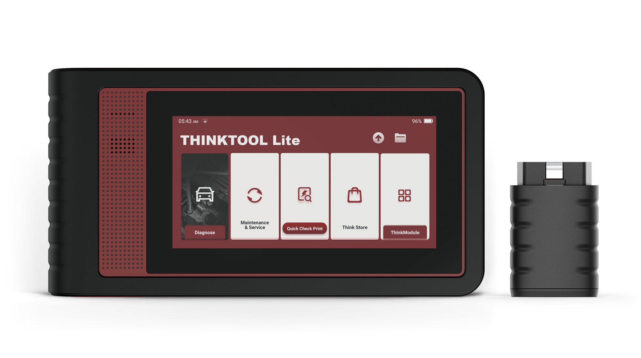 Thinkcar Thinktool Lite
