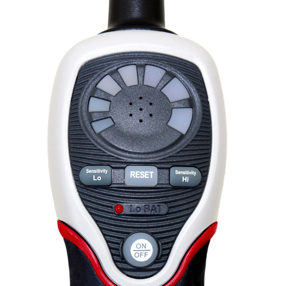 Formiergas Lecksuchgerät LS4000