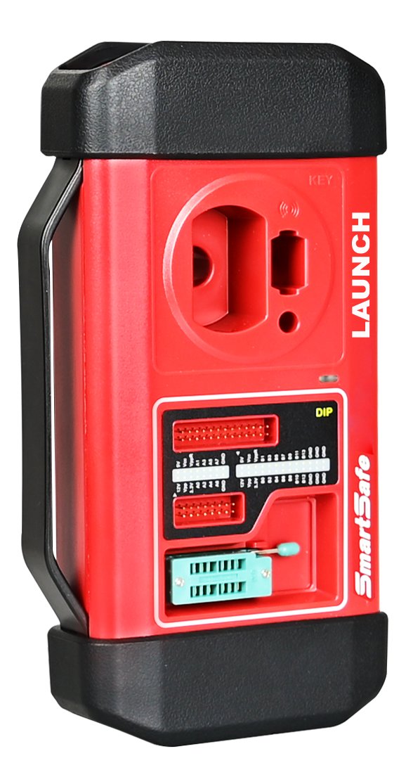 Schlüssel- und Wegfahrsperrenprogrammiergerät LAUNCH X-PROG 3