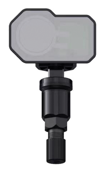 LAUNCH RDKS Sensor Aluminium Schwarz